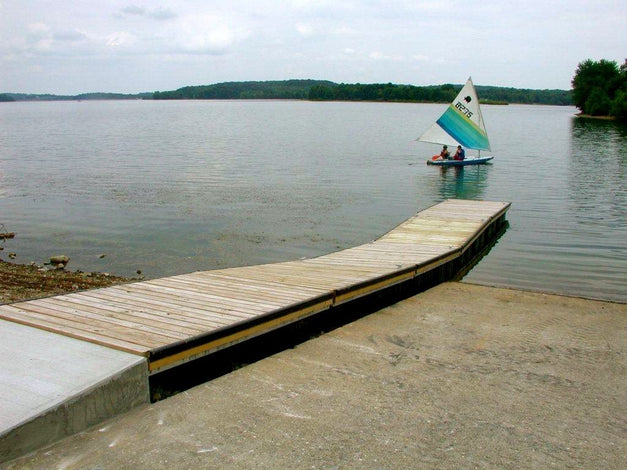 Simple Dock™ – American Muscle Docks