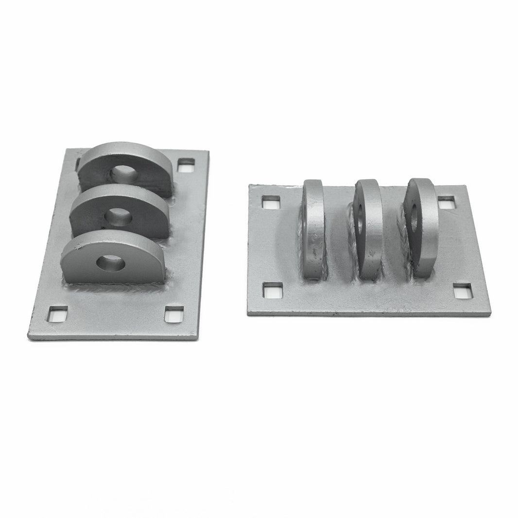 Dock Hardware – American Muscle Docks
