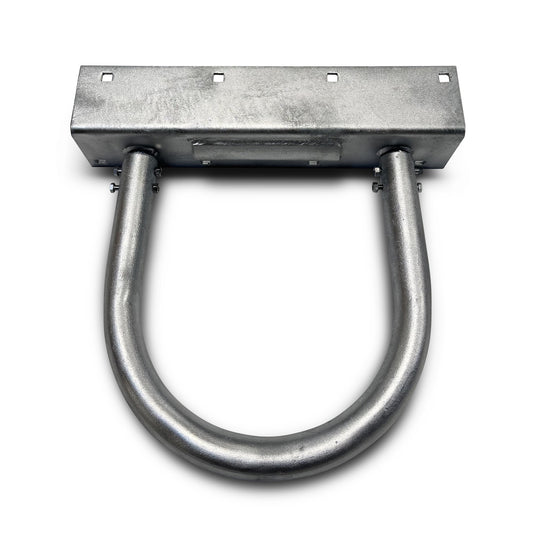 Dock Pile Guides & Hoops For Floating Docks – American Muscle Docks