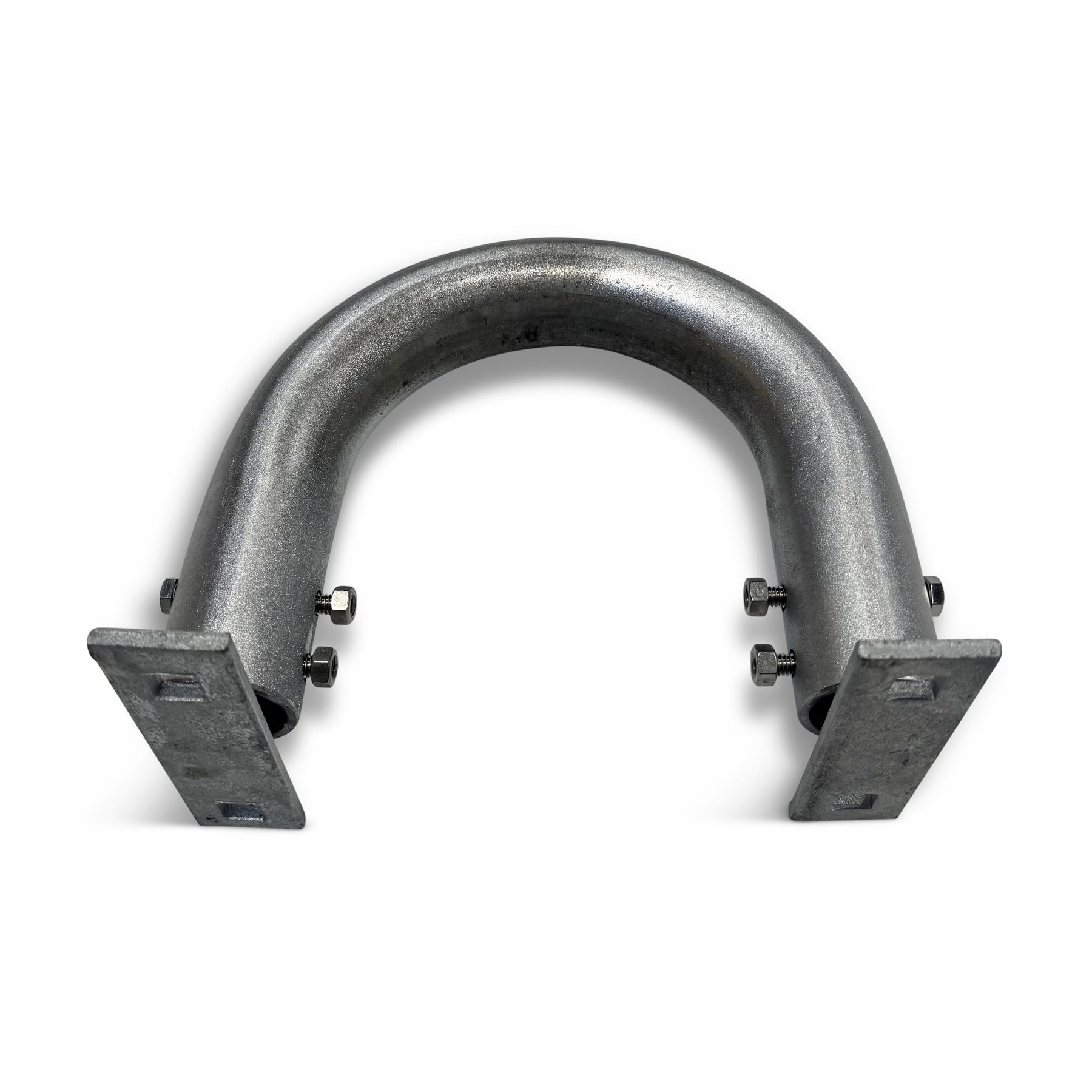 Light Duty Hoops - Boat Dock Hardware – American Muscle Docks