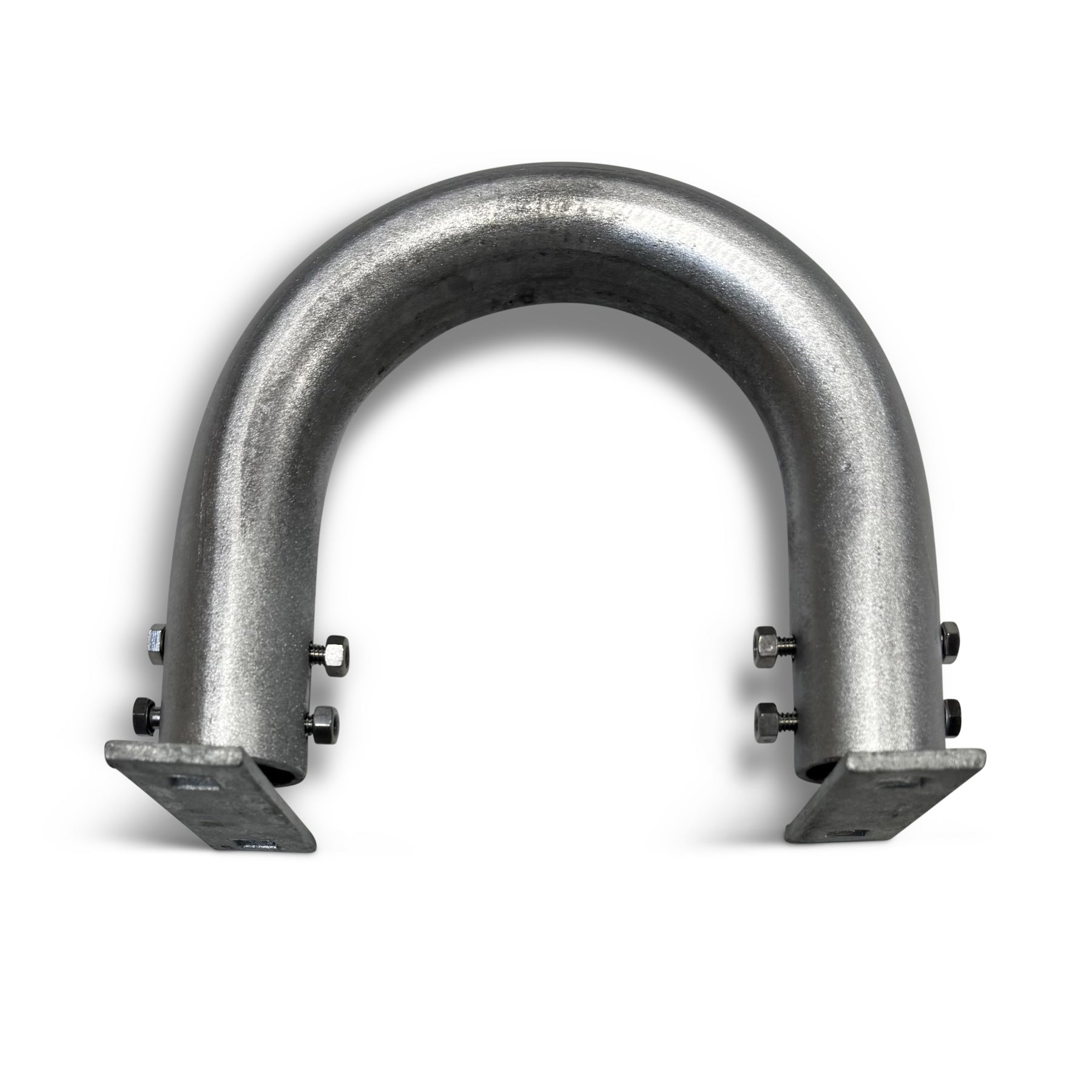Dock Pile Guides & Hoops For Floating Docks – American Muscle Docks