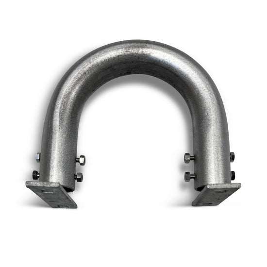 Light Duty Hoops - Boat Dock Hardware – American Muscle Docks