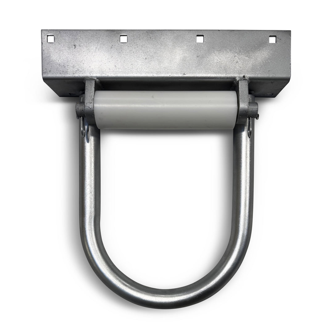 Dock Pile Guides & Hoops For Floating Docks – American Muscle Docks