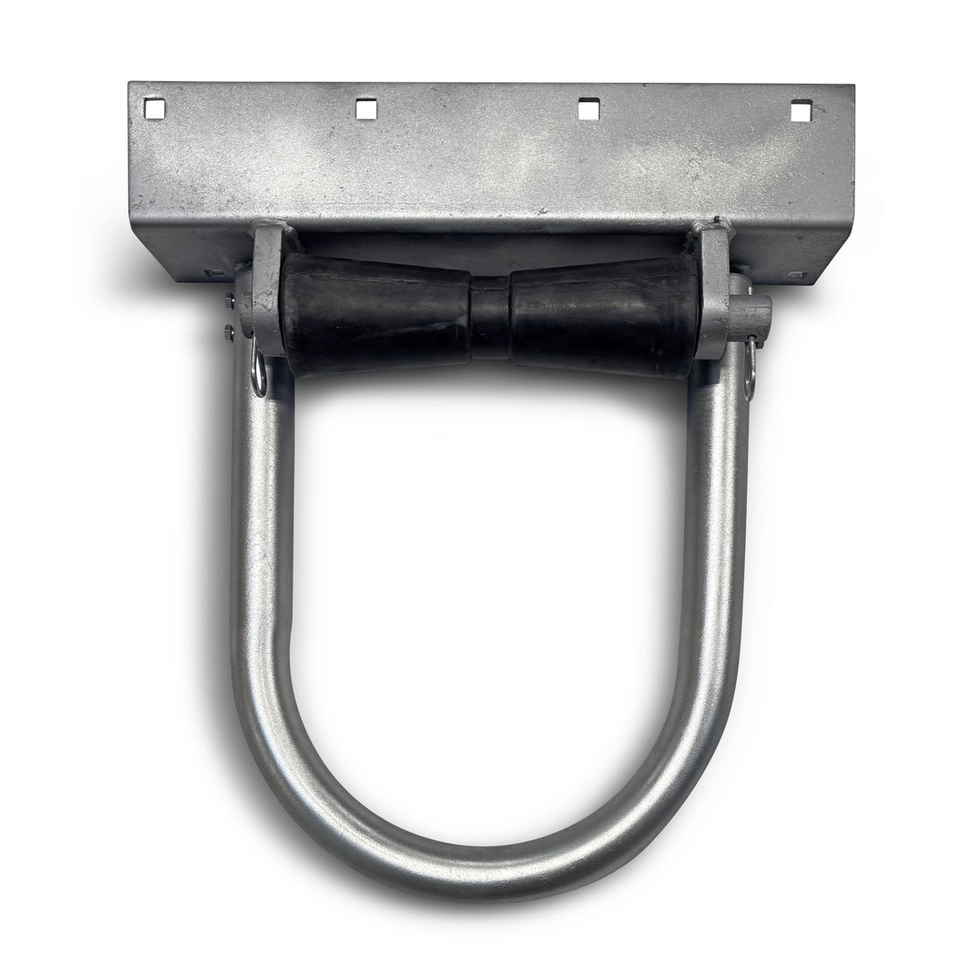 Dock Pile Guides & Hoops For Floating Docks – American Muscle Docks