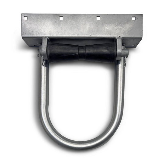 Dock Pile Guides & Hoops For Floating Docks – American Muscle Docks