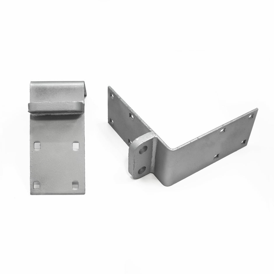 Boat Dock Hardware - American-Made Connection Systems – American Muscle ...