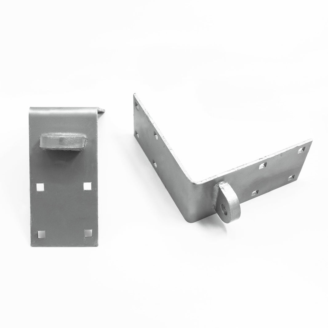 Dock Supplies & Marine Access Solutions | American Muscle Docks & Fabr ...