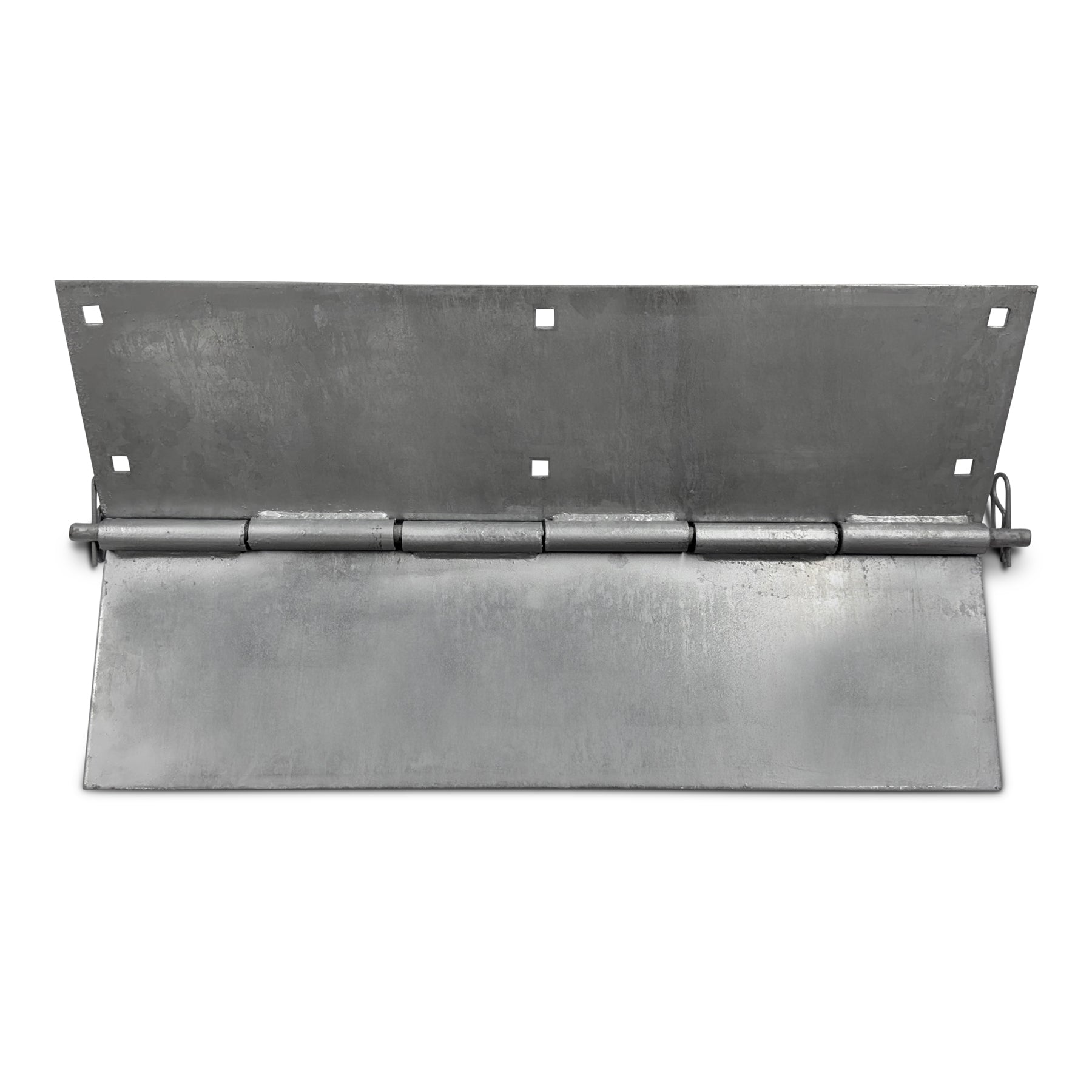 Ramp Cover Plate Set - Boat Dock Hardware – American Muscle Docks