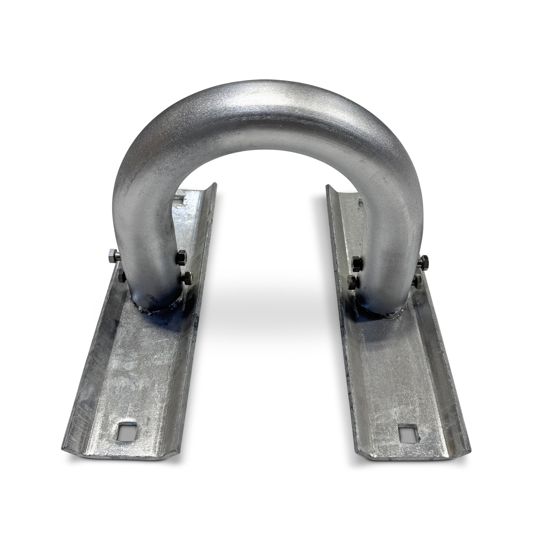 Dock Pile Guides & Hoops For Floating Docks – American Muscle Docks