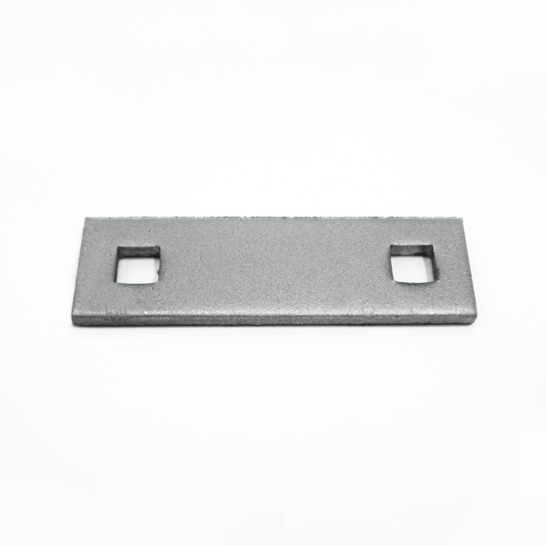 Standard Wood Dock Hardware | American Muscle Docks & Fabrication