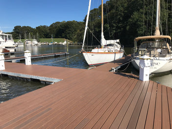 Steel Channel - Simple Dock® – American Muscle Docks