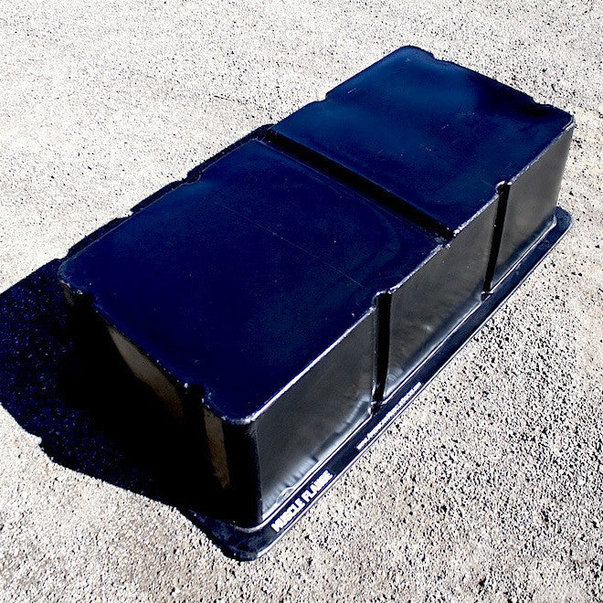 Float Drums – American Muscle Docks & Fabrication