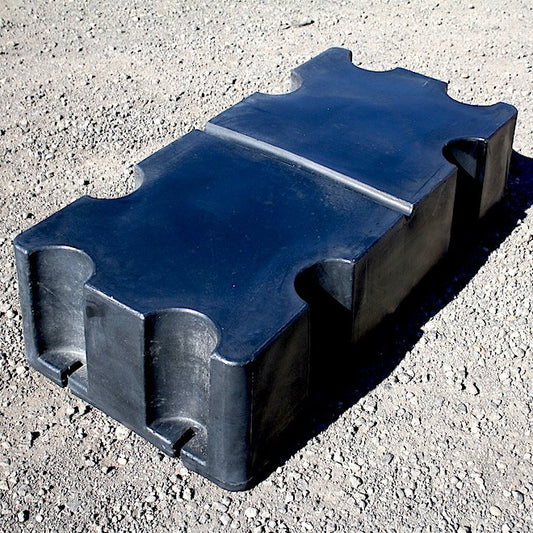 Float Drums – American Muscle Docks & Fabrication