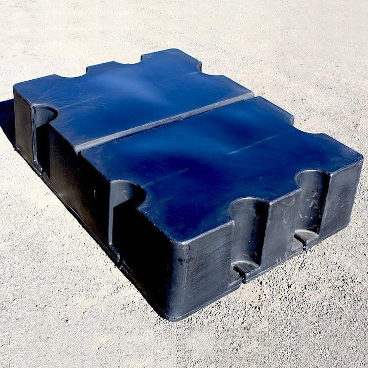 Float Drums – American Muscle Docks & Fabrication