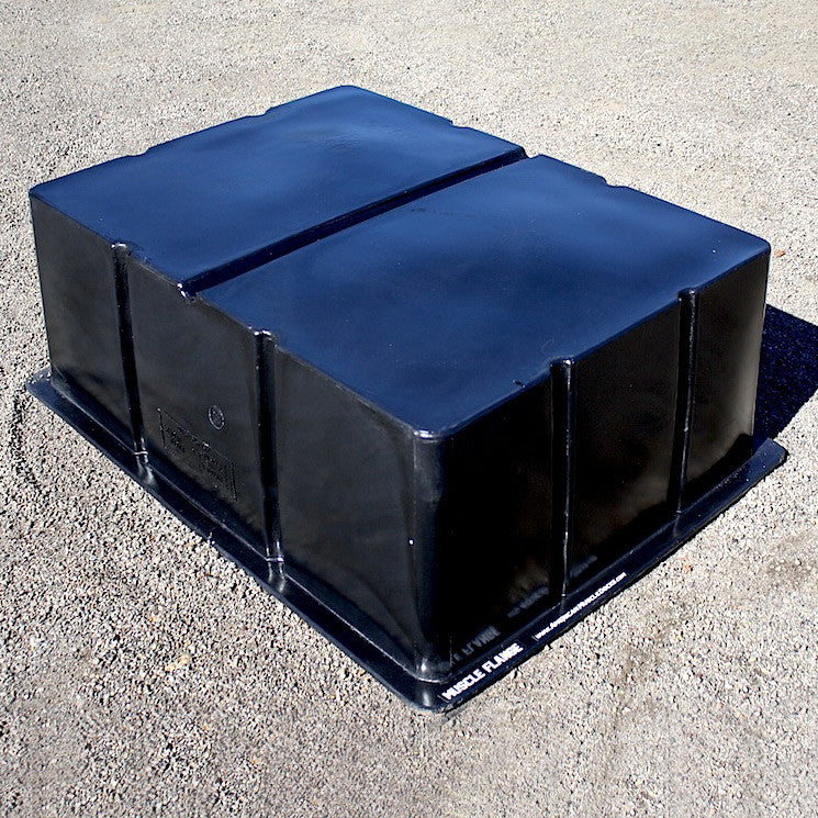 Float Drums – American Muscle Docks & Fabrication